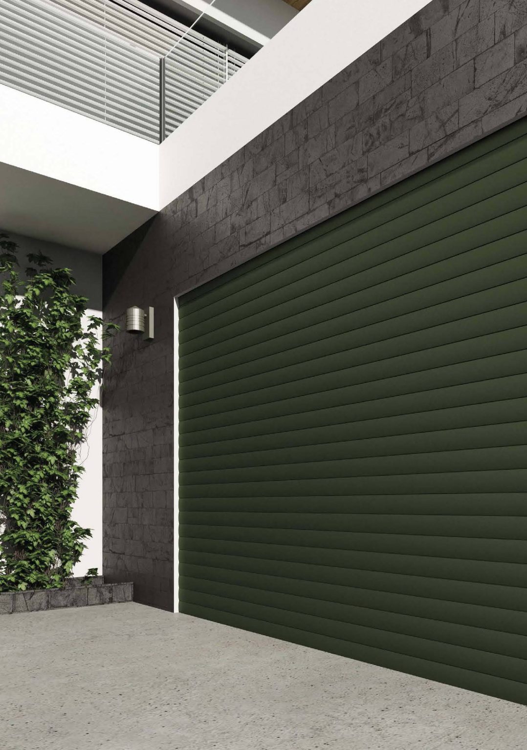 SERRANDE – Tapparelle, Serrande e Avvolgibili – Security l'Avvolgibile